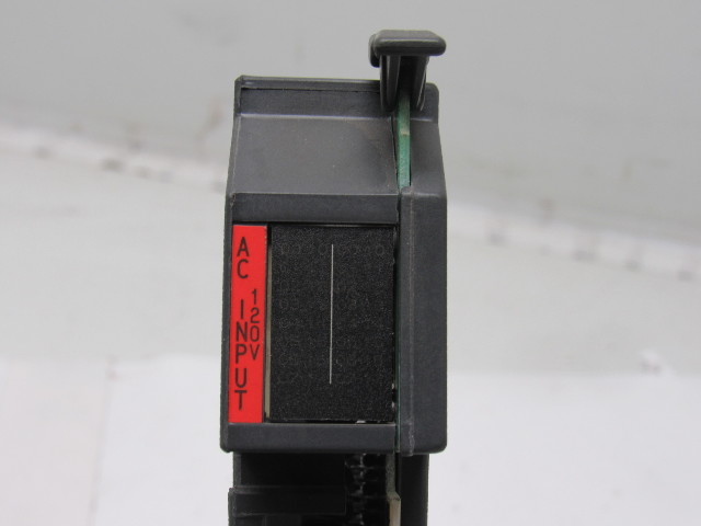 Allen Bradley 1771-IAN 85-138VAC Input Module | Bullseye Industrial Sales