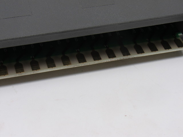 Allen Bradley 1771-IAN 85-138VAC Input Module | Bullseye Industrial Sales