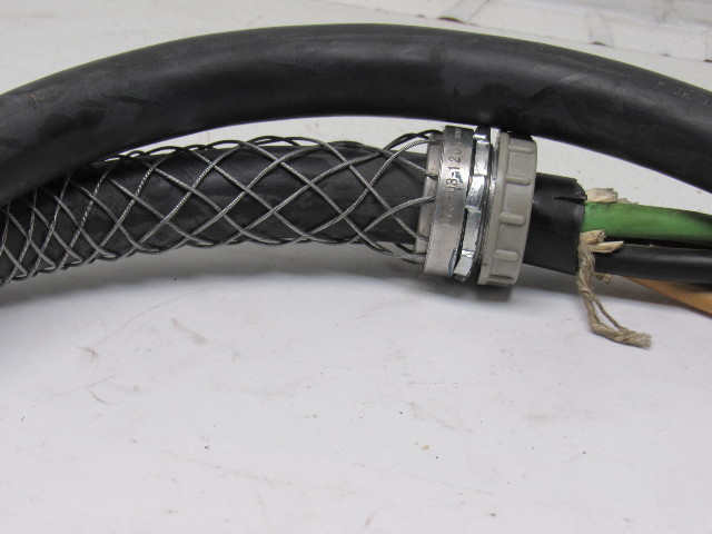 Pass & Seymour PS4100 P7-W Pin & Sleeve Welder Plug 100A 480V 3P 4W W ...