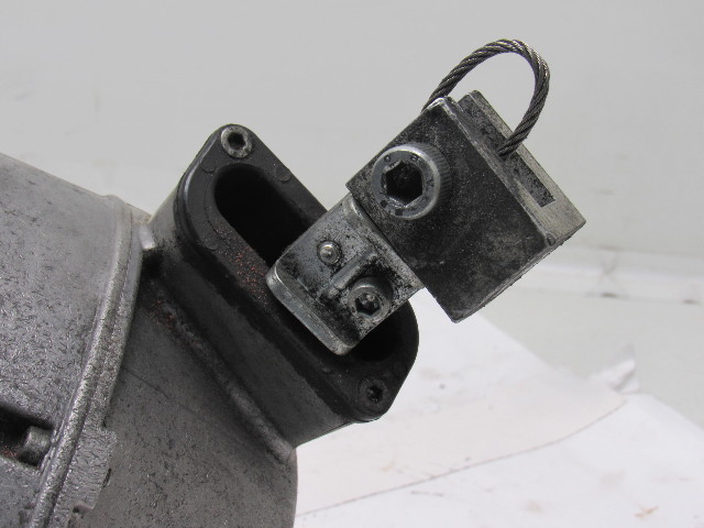 Tecna 9357 14-18Kg Capacity 2000mm Stroke Spring Tool Balancer ...