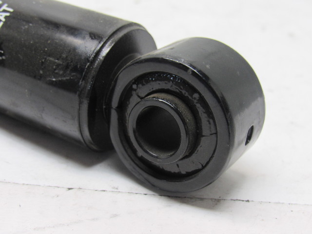 DLM 2582 OTH2582 Dock Leveler Gas Prop Shock 16.250" Center 1/2" Eyes ...