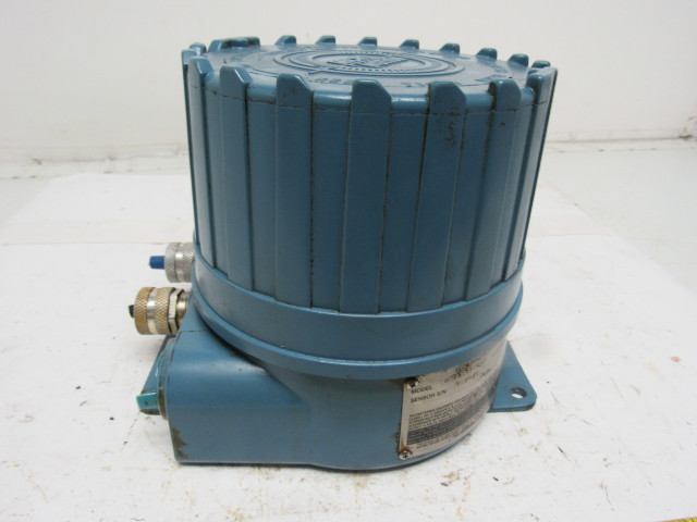 Micro Motion RFT9739E5SUJ Elite Remoter Flow Transmitter 12-30VDC ...