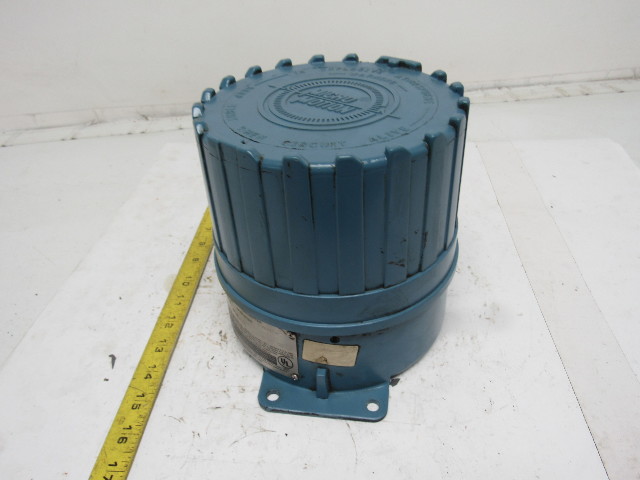 Micro Motion RFT9739E5SUJ Elite Remoter Flow Transmitter 12-30VDC ...