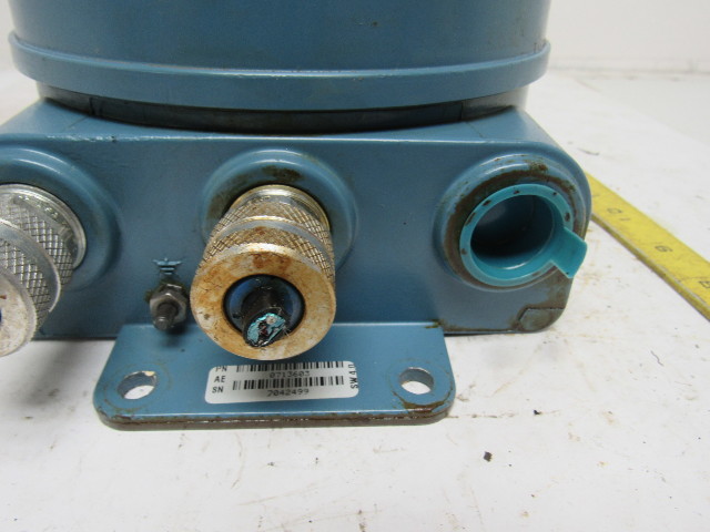 Micro Motion RFT9739E5SUJ Elite Remoter Flow Transmitter 12-30VDC ...