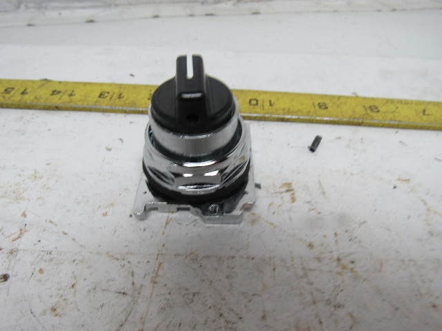 Eaton 10250T1323 Ser A3 3 Position Selector Switch Assembly | Bullseye ...