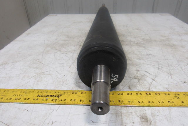 Transnorm Tail Pulley TS1500/140 90° IR=49" N=31" 1-7/16" Inside Long ...