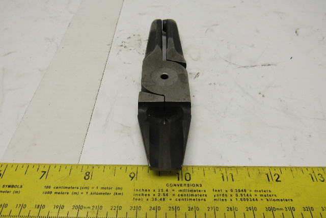 Vessel N30AP Pneumatic Nipper Shear Jaw Set | Bullseye Industrial Sales