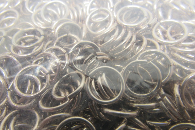 Bellman Melcor BrazeIt #5 Alloy Brazing Preform Rings 1 Lot Of 1,000 ...