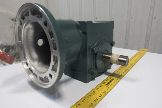 Dodge 30A15R18 Tigear 15:1 Ratio 5Hp 117RPM Right Hand Output Gear ...