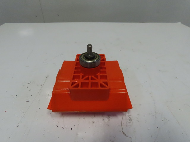 Rapistan Demag RS200 Sliding Shoe Slat Conveyor Base Sorter Assembly ...