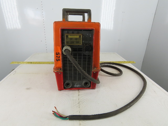 PowCon 1203-001 300 SS 575V DC Inverter Welder Power Source 60% Duty ...
