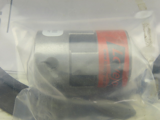 SPX 872283PSP Mixer Fixer Lightnin Agitator High Speed Coupling Kit ...