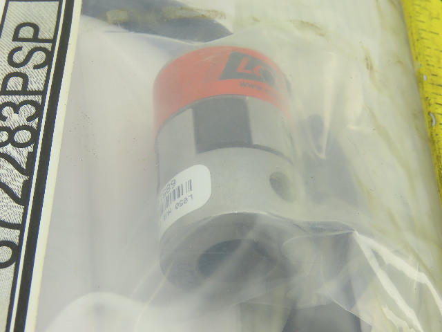 SPX 872283PSP Mixer Fixer Lightnin Agitator High Speed Coupling Kit ...