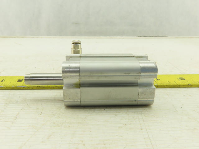 Rexroth 0822491198 20 Bore 25mm Stroke Single Acting Spring Retract Air ...