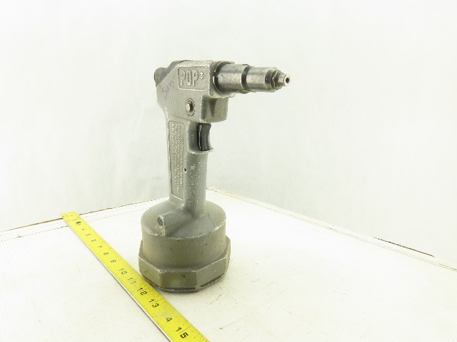 Emhart PRG510 Pneumatic Pop Riveter Gun Parts Only | Bullseye ...