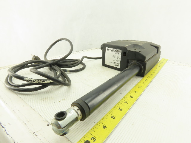 Linak LA31-U020-00 24V 6000N Push 4000N Pull Linear Actuator With ...