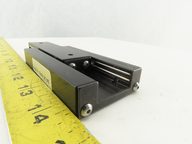 Ball Slides Inc. 24-3C 3" Travel Linear Ball Slide 4" x 2" Base ...