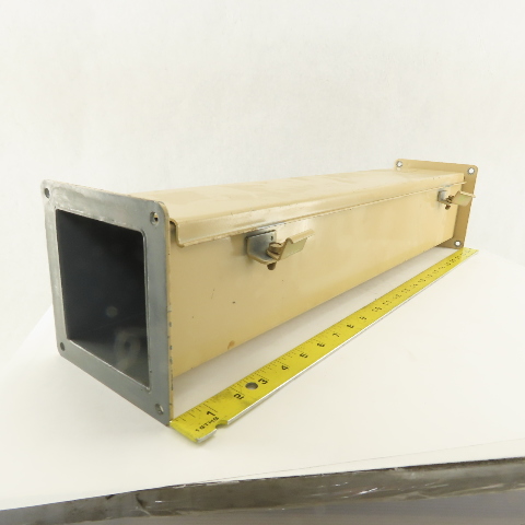 Gutter Flange