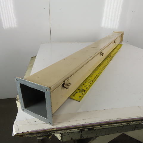 Gutter Flange