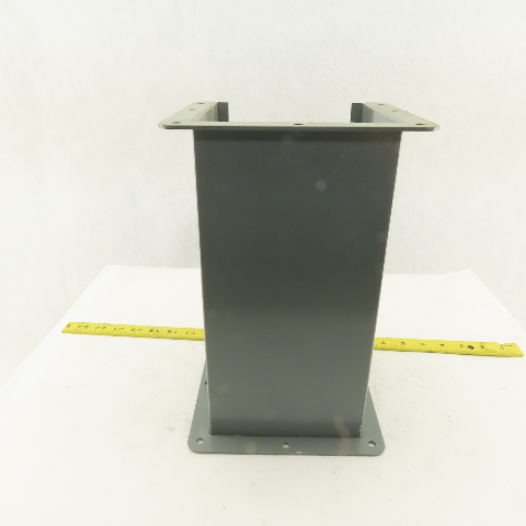 Gutter Flange