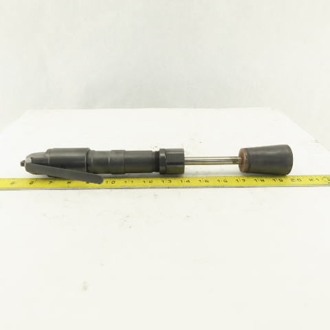 Pneumatic Foundry Sand Rammer Packer Tamper 3" Stroke | Bullseye ...