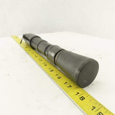 Pneumatic Foundry Sand Rammer Packer Tamper 3" Stroke | Bullseye ...