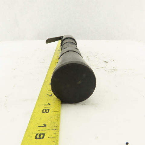 Pneumatic Foundry Sand Rammer Packer Tamper 3" Stroke | Bullseye ...