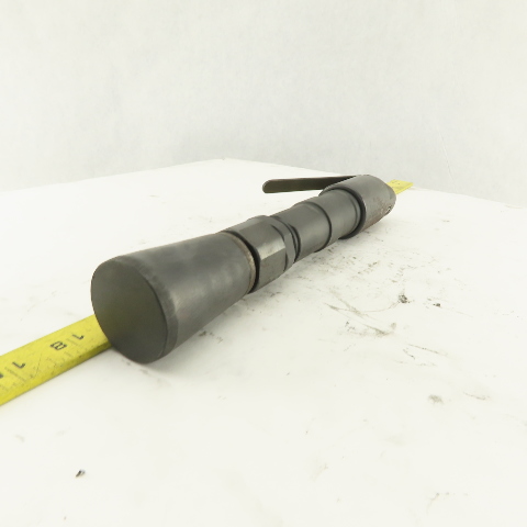 Pneumatic Foundry Sand Rammer Packer Tamper 3" Stroke | Bullseye ...