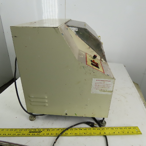 Harbil High Speed Gallon Paint Shaker Mixer 115V 1Ph | Bullseye ...