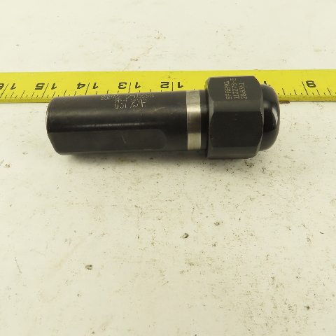 Huck 115290-G 124738-B Alcoa Fastening Systems Collet Assembly -10MG ...