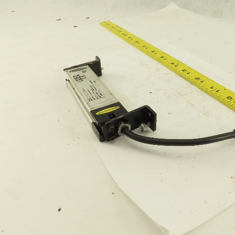 BANNER ENGINEERING LX3EQ PART SENSING LIGHT SCREEN EMITTER tillescenter ...