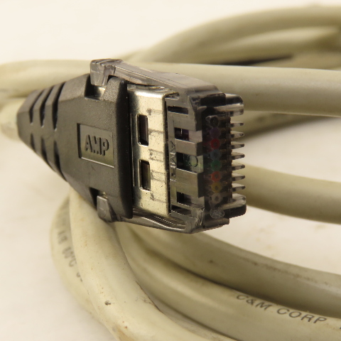 Welding Technology Corp WTC Medar DEP 100s 12-24VDC Hand Held Terminal ...