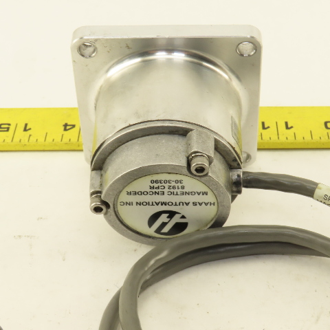 RLS REC501C13BAC14 Haas VF-3 Magnetic Rotary Encoder | Bullseye ...