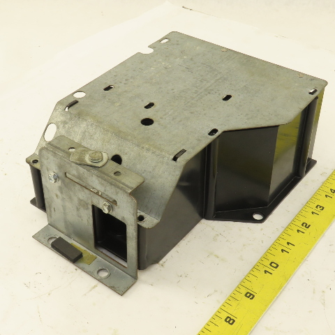 Coin Acceptors Inc. Vintage Rock-Ola Pepsi Machine Coin Return Chute ...