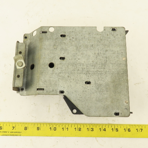 Coin Acceptors Inc. Vintage Rock-Ola Pepsi Machine Coin Return Chute ...