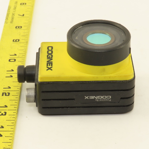 Cognex 825-0544-1R KCC-REM-CGX-1AAA 24VDC Type 821-0084-8R Vision ...