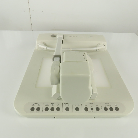 Elmo EV-500AF Visual Presenter Document Video Projector | Bullseye ...