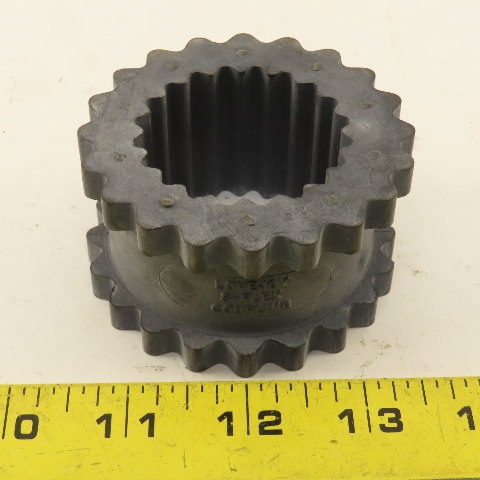 LoveJoy Size 5 S-Flex Coupling | Bullseye Industrial Sales