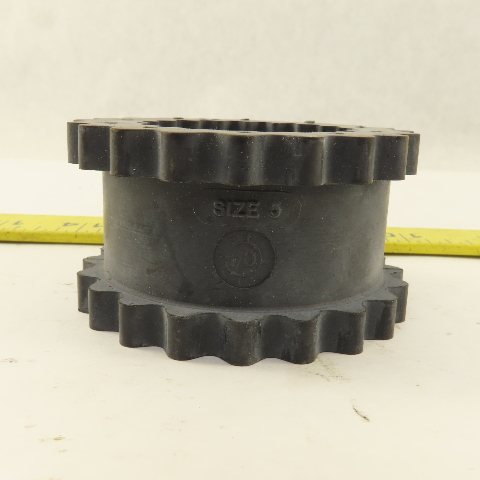 LoveJoy Size 5 S-Flex Coupling | Bullseye Industrial Sales