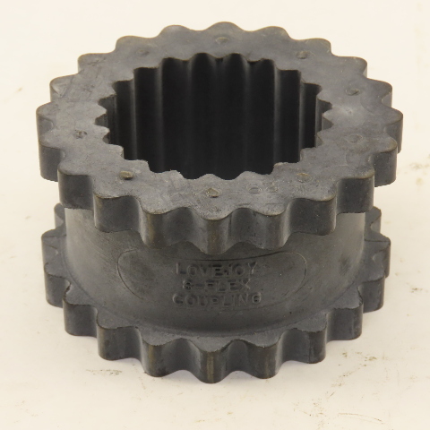 LoveJoy Size 5 S-Flex Coupling | Bullseye Industrial Sales