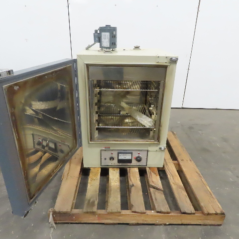 Hotpack 2133024-1 Industrial Forced Convection Oven 208V 1Ph | Bullseye ...