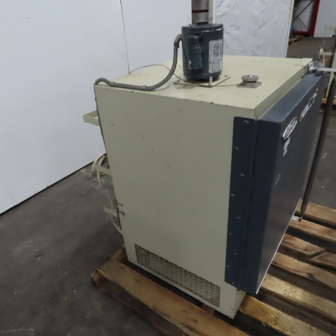 Hotpack 2133024-1 Industrial Forced Convection Oven 208V 1Ph | Bullseye ...