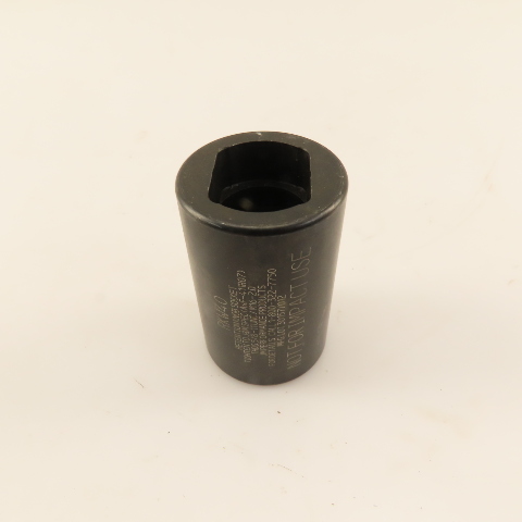 JM Performance RKW40 Retention Knob Socket 0.755 x .944 Shoulder 1/2 ...
