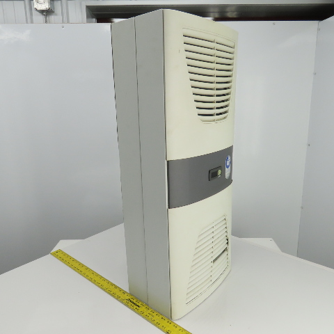 Rittal SK3305500 230V Panel Wall Mount Electrical Enclosure Cooling ...