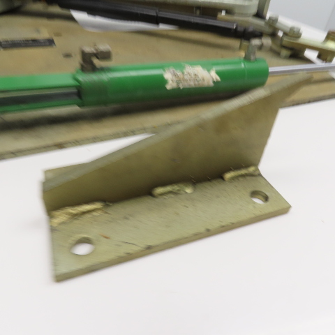 Kelley STAR4 Loading Dock Trailer Restraint System | Bullseye ...