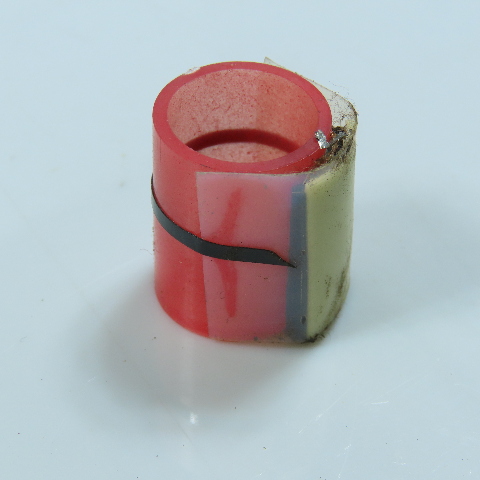 TC-3 Tape Cap Kit Lot of 38 | Bullseye Industrial Sales