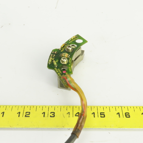 Fanuc A20B-9000-0010 Encoder Sensor AC Spindle Motor | Bullseye ...