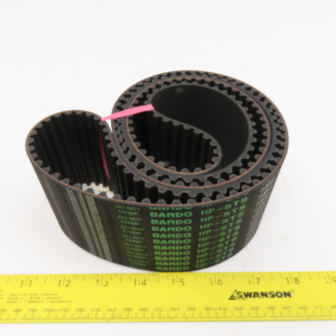 Bando HP-STS S8M 1600 Timing Belt | Bullseye Industrial Sales