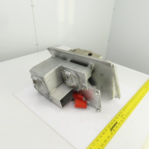 Oil Skimmers Inc. 5H Horizontal Tube Type Oil Skimmer Parts/Repair ...