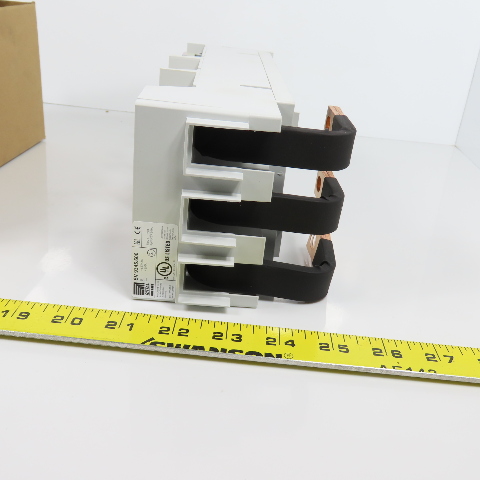 Rittal SV 9345.600 250A 690V Circuit Breaker Component Adaptor ...